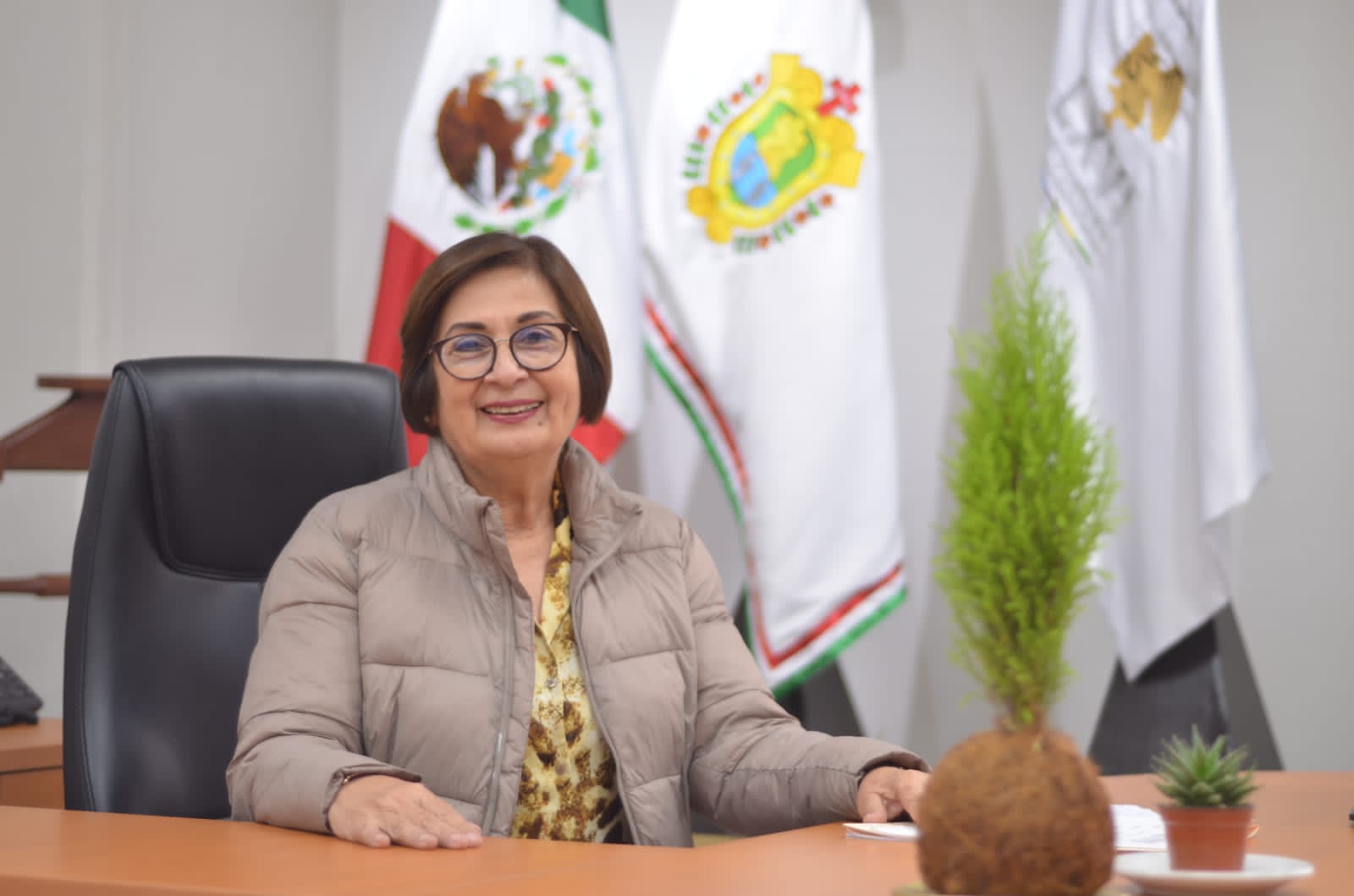 Hoy, en Veracruz, los recursos públicos son para garantizar el ...