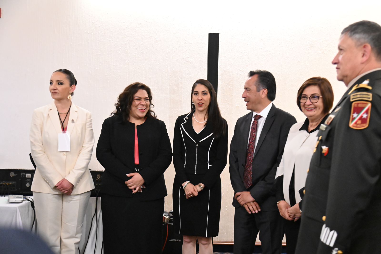 Veracruz impulsa una justicia como instrumento del bienestar social y ...