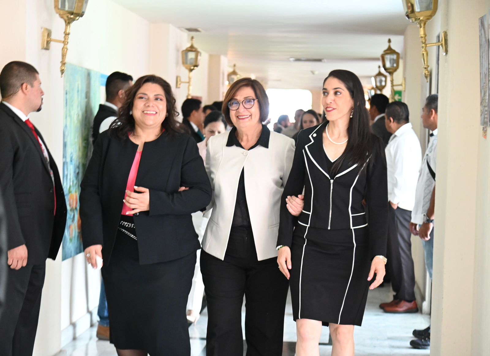 Veracruz impulsa una justicia como instrumento del bienestar social y ...