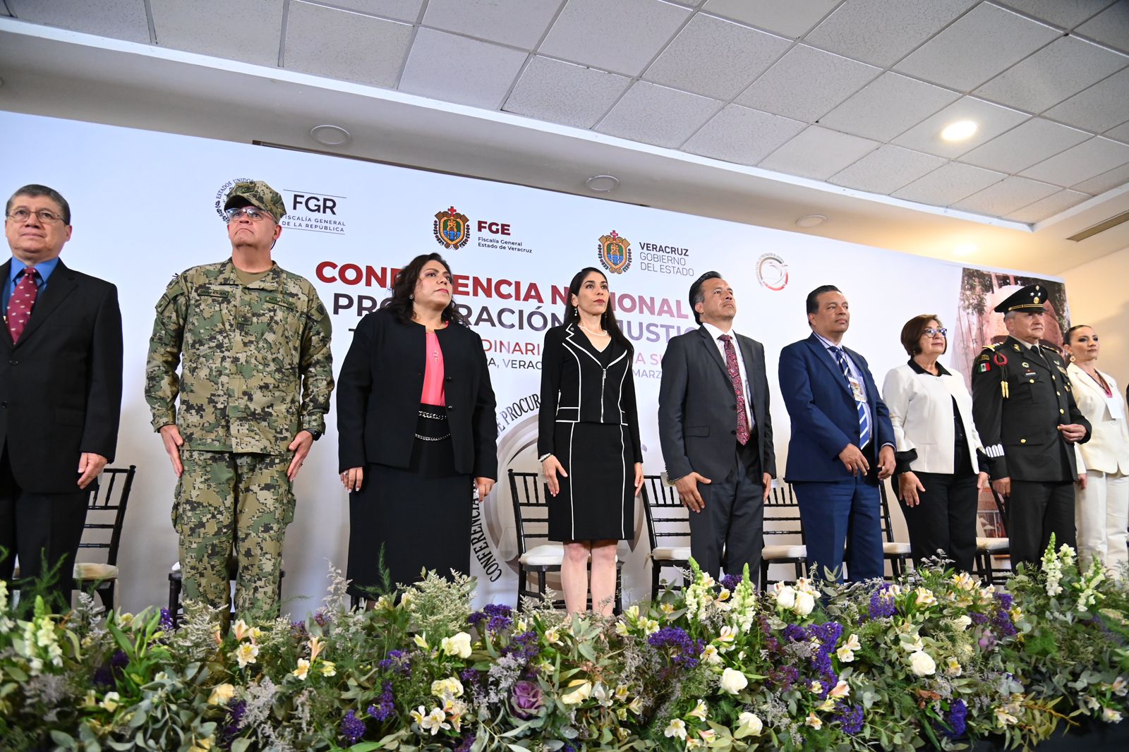 Veracruz impulsa una justicia como instrumento del bienestar social y ...