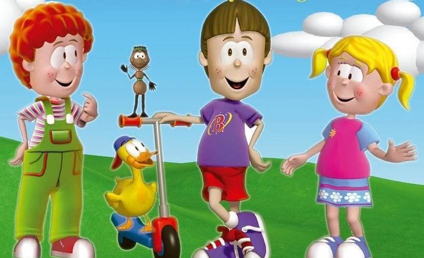 Llegan a Boca del Río “Las Aventuras de Biper y sus amigos” | Perfil ...