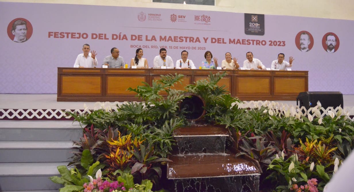 Magisterio, base de la transformación desde las aulas: Mago Corro ...