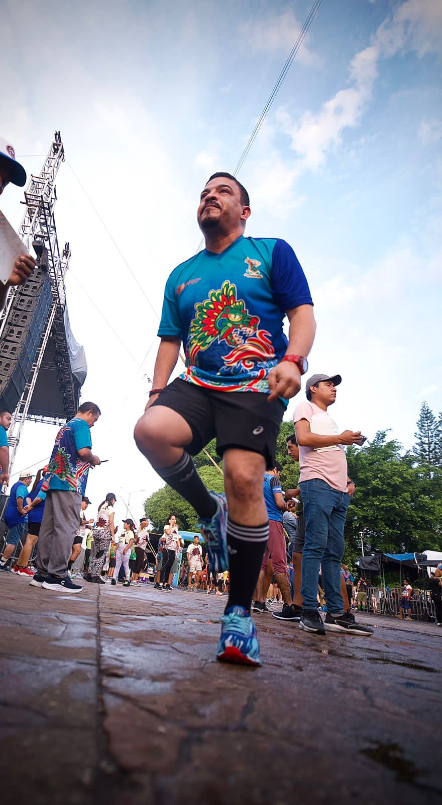 Exitosa e inolvidable celebración de los 100 años de Hueyapan de Ocampo | Perfil Veracruz