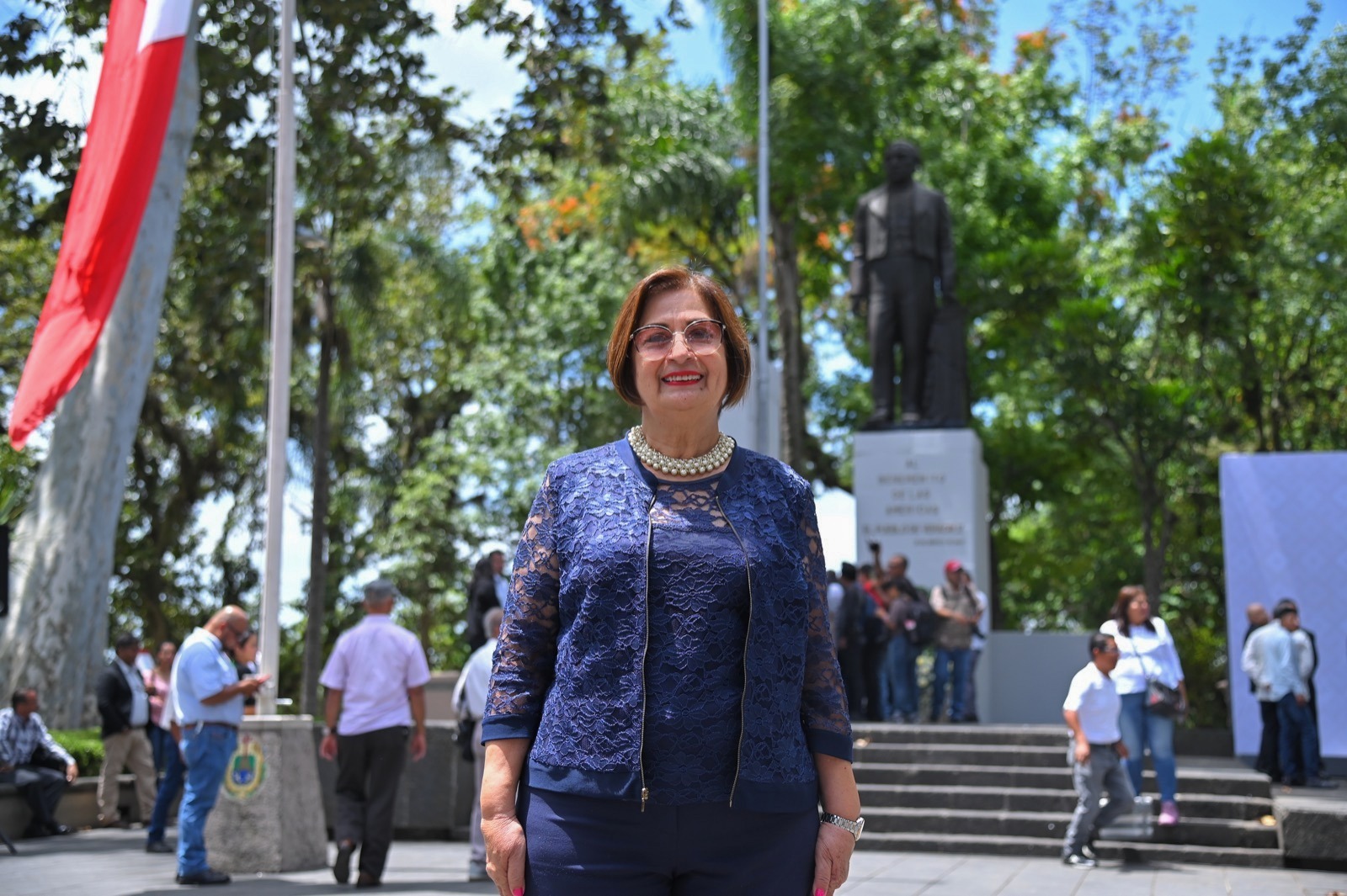 Legado juarista perdura bajo los preceptos de la 4T: Mago Corro ...