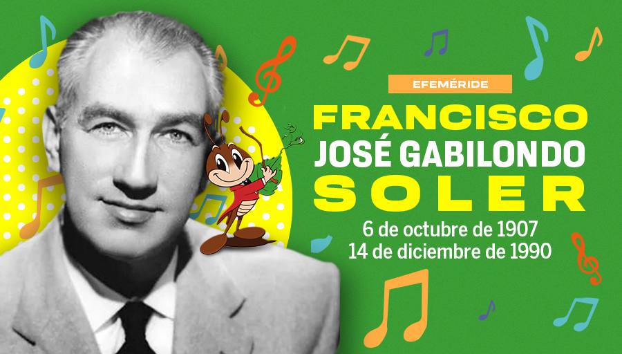 Cinco datos de Cri Cri que no conocías | Perfil Veracruz