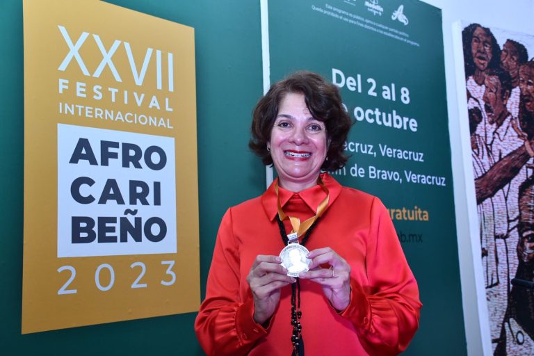 Inaugura IVEC el XXVII Festival Internacional Afrocaribeño 2023 | Perfil Veracruz