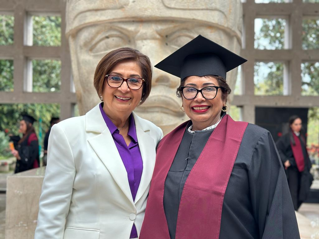 La actual transformación de la vida pública demanda servidores ...