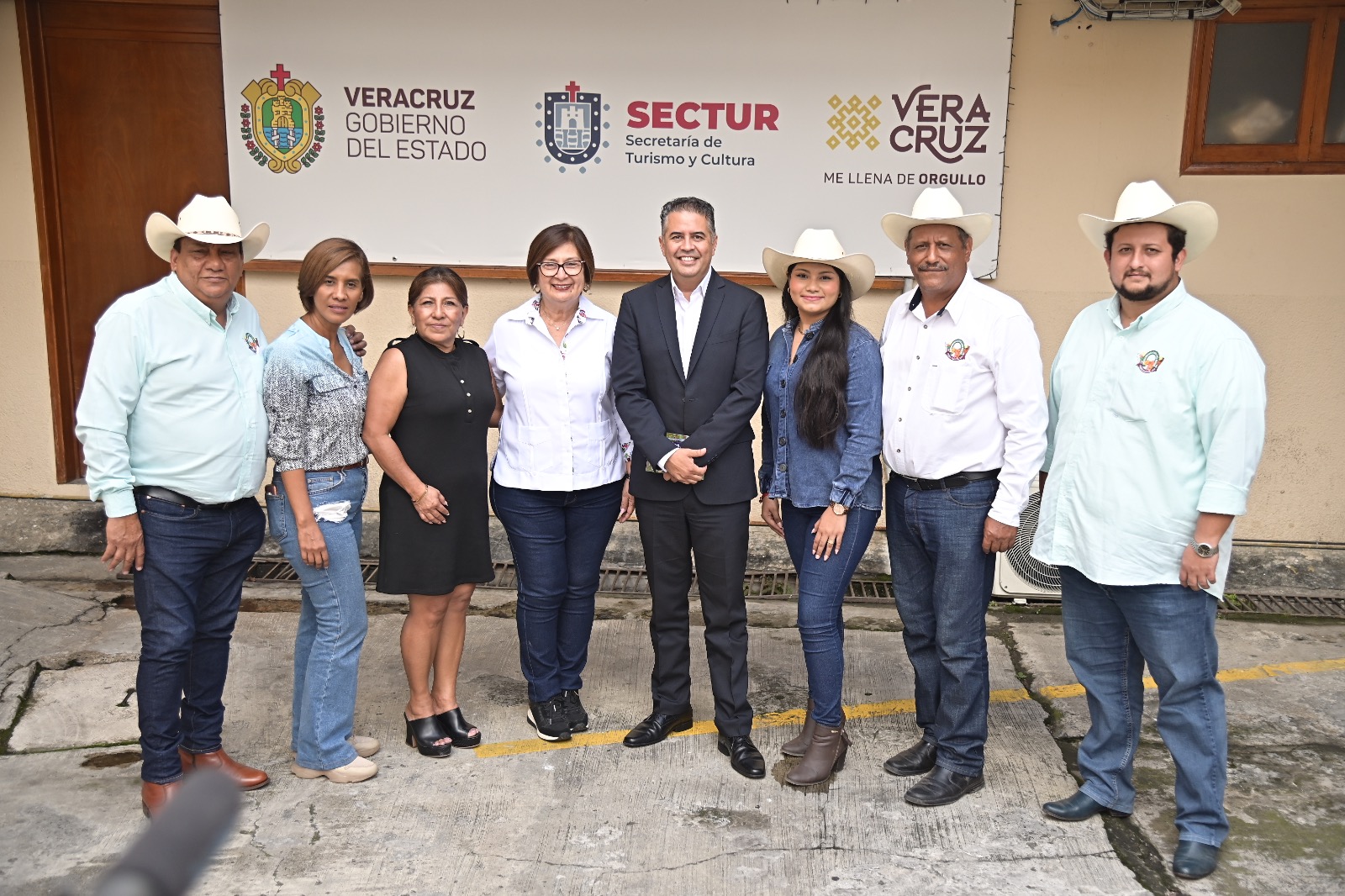 Actividad ganadera, identidad y pilar económico de Tierra Blanca: Mago ...