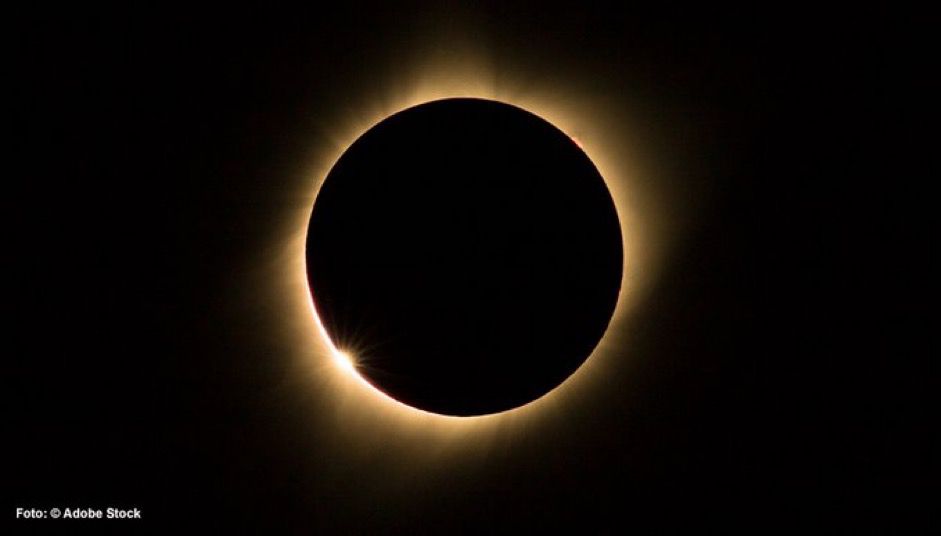 En menos de seis meses habrá dos eclipses de Sol en México | Perfil Veracruz