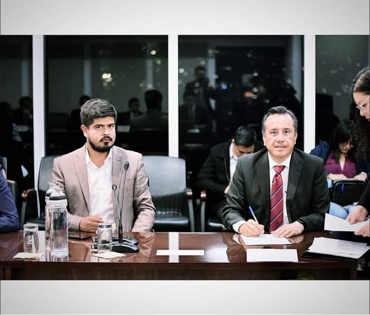 Iván luna dejará un precedente en RTV con concesiones de 15 años y así ...