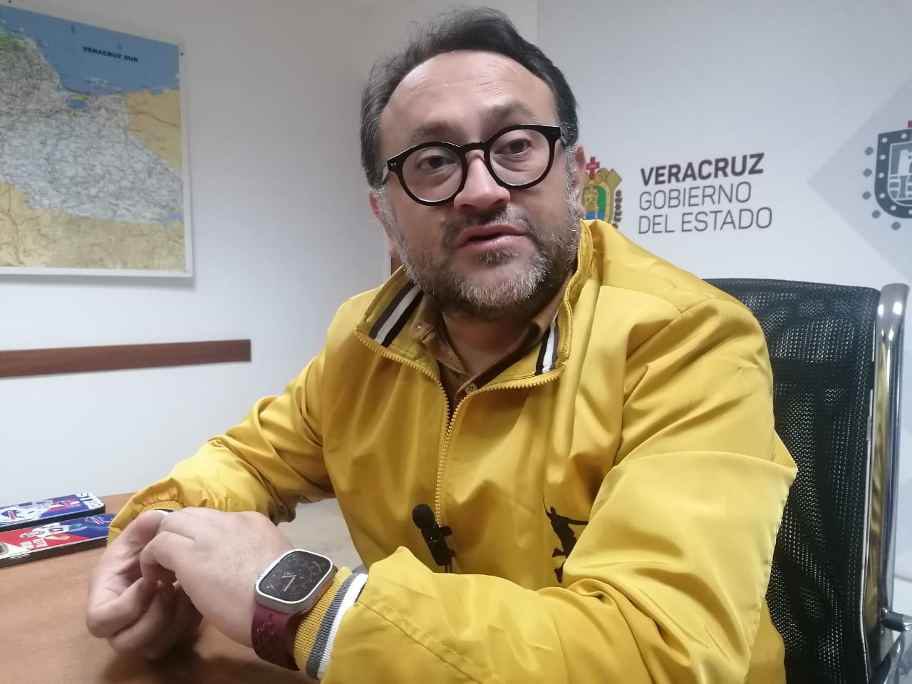 Abierto SIOP a que se auditen obras hechas en Xalapa | Perfil Veracruz