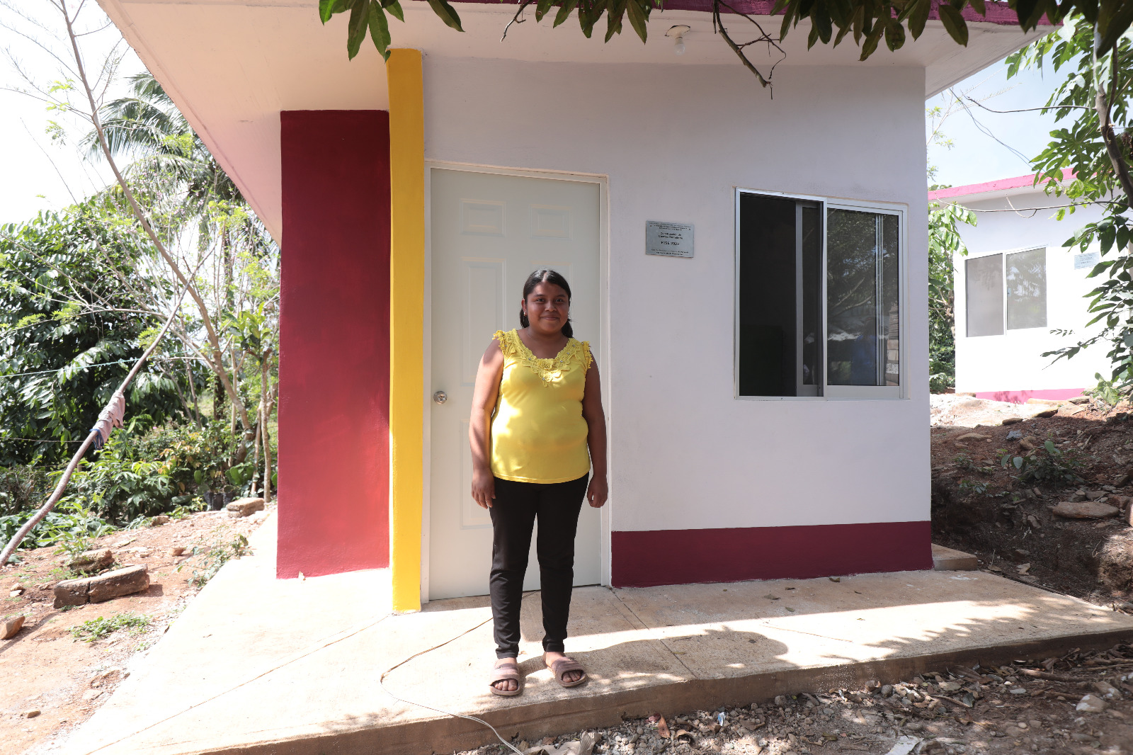 En Veracruz, la política social garantiza alimentación, vivienda y ...