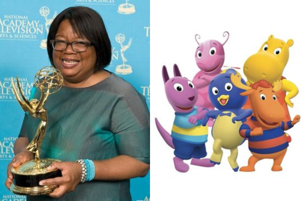 Muere Janice Burgess, creadora de ‘The Backyardigans’, a los 72 años ...