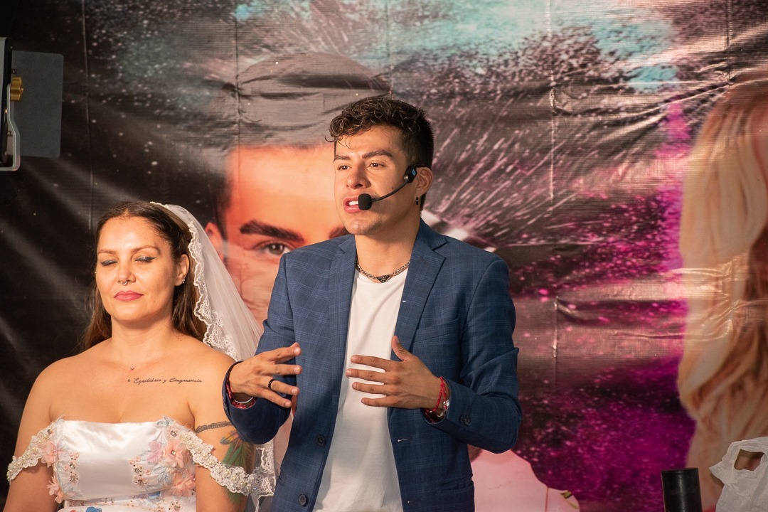 “Por un Veracruz sin discriminación” presenta Master Class de Make Up con Leoo Valera | Perfil ...