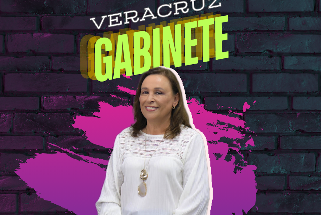 Ellas y ellos son los primeros nombramientos del gabinete de Rocío Nahle | Perfil Veracruz