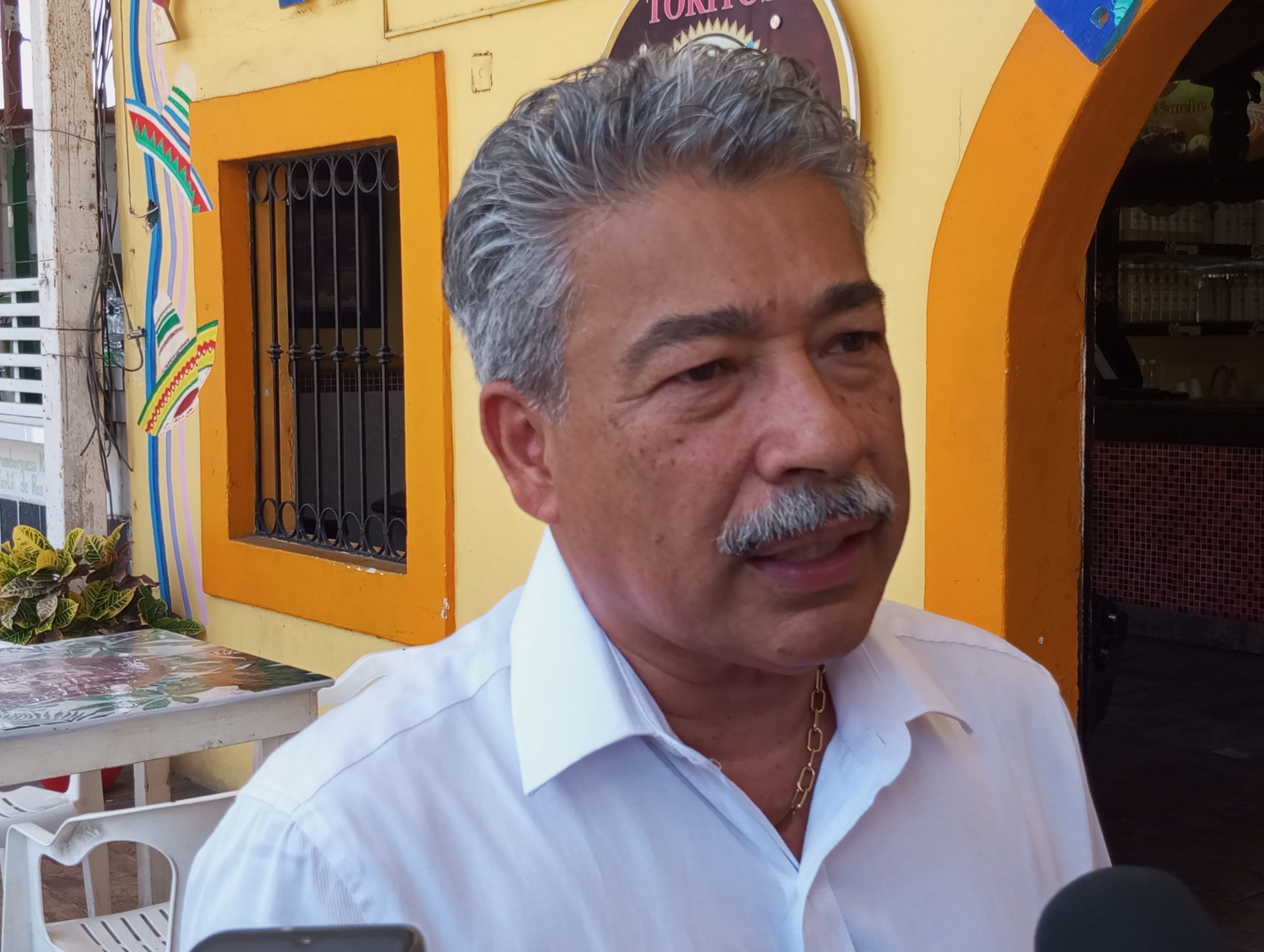 Habrá mil litros de torito y 100 metros de filete relleno de pescado en ...
