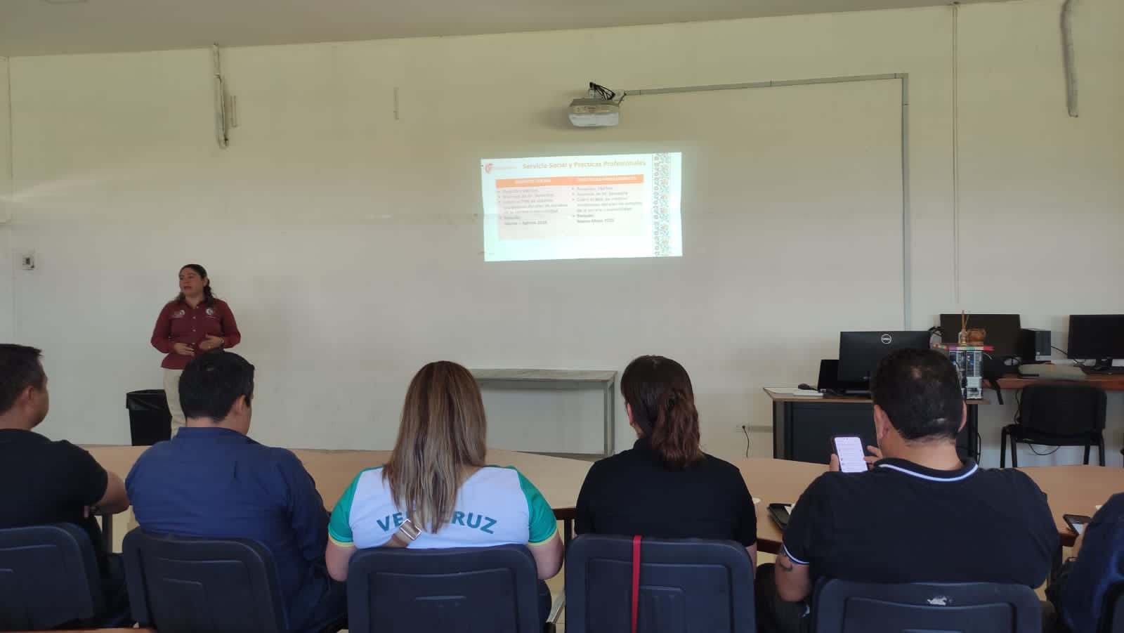 SIPINNA y CBTIS 47 sesionan y acuerdan acciones en beneficio de la ...