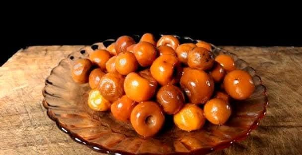 🔶Nanches curtidos con solo 3 ingredientes. | Perfil Veracruz