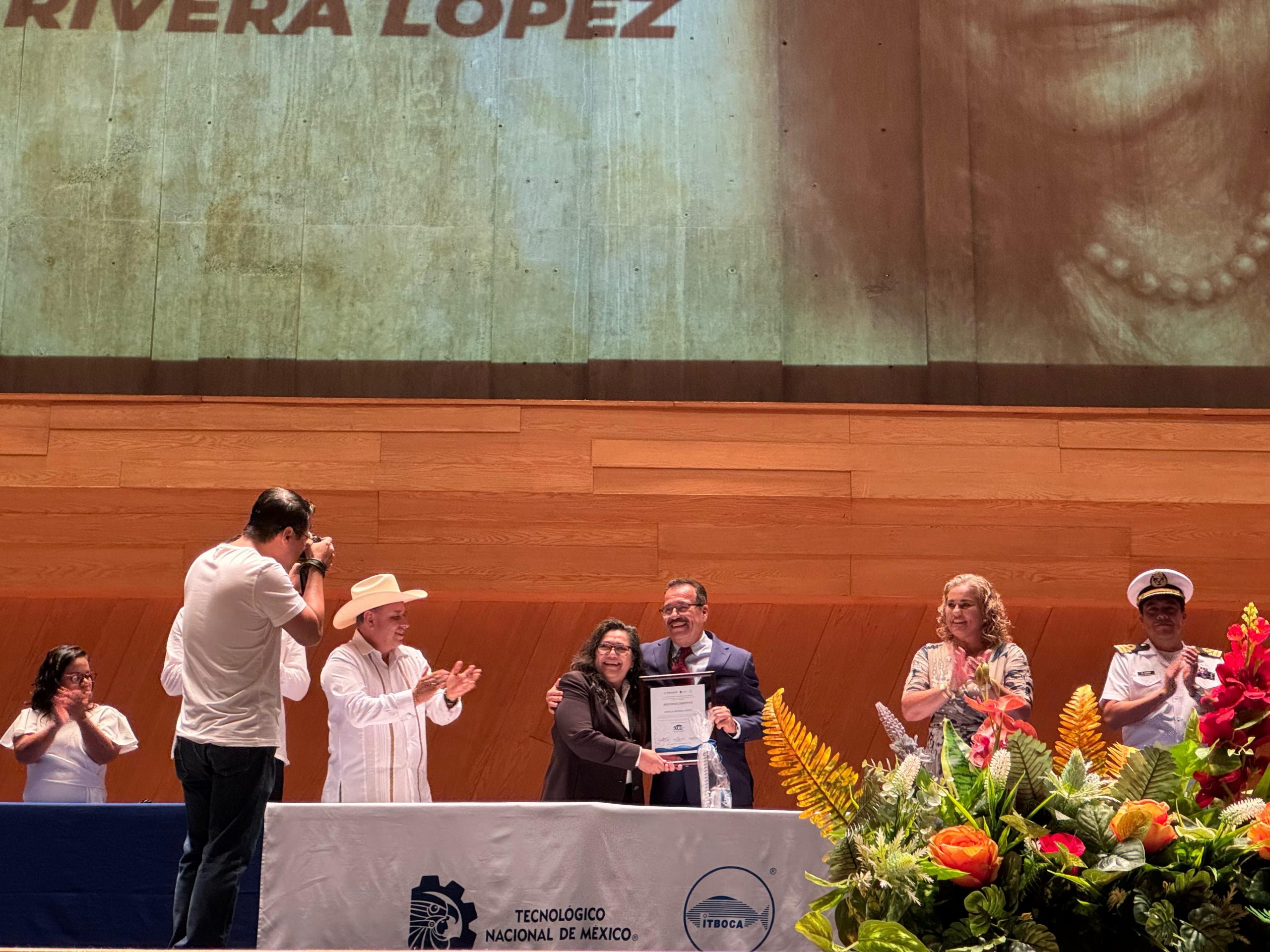 «ITBoca celebra 50 años de forjar profesionales para el desarrollo de ...