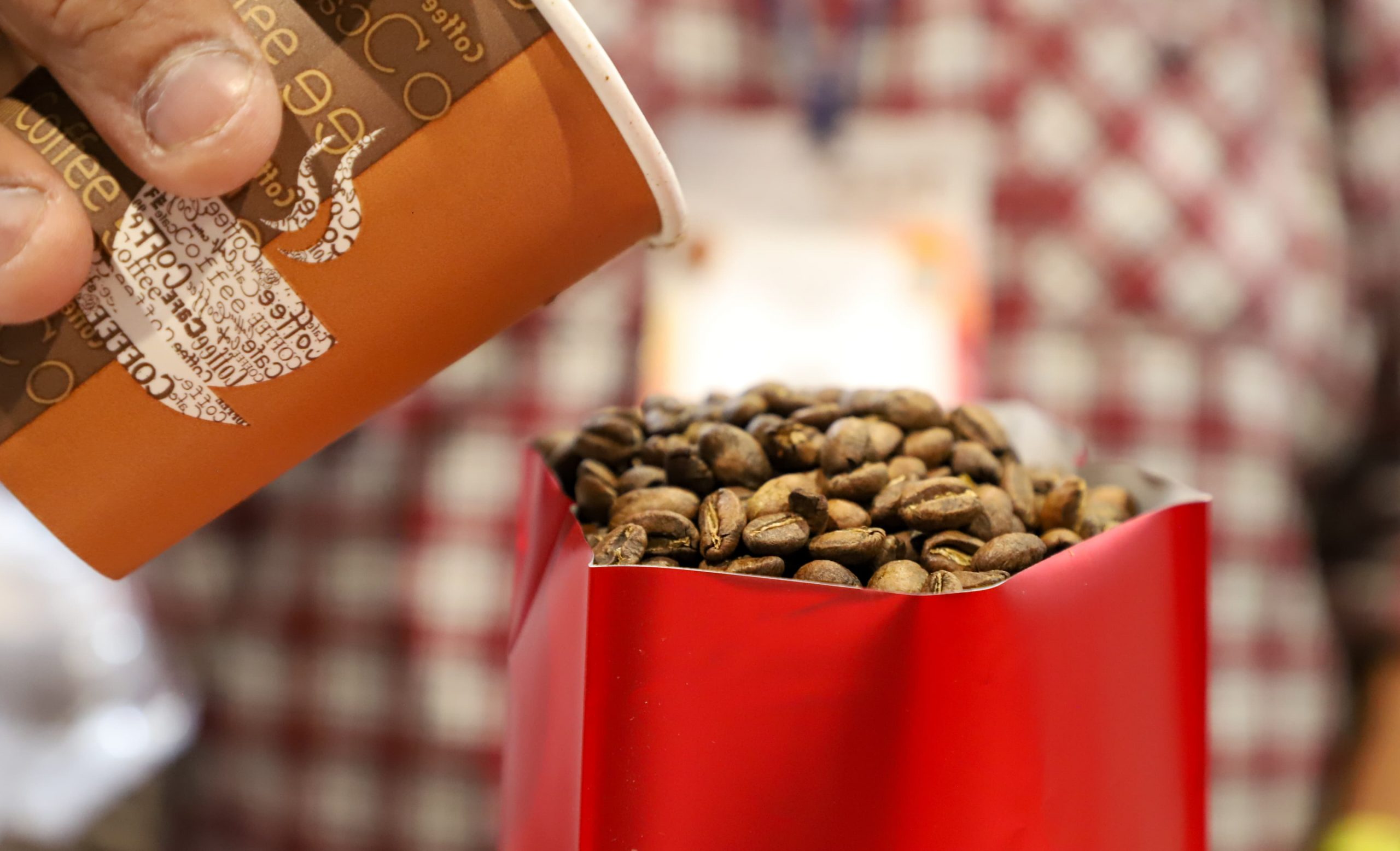 Gobierno del Estado impulsa presencia del café veracruzano en Expo Café 2025 | Perfil Veracruz