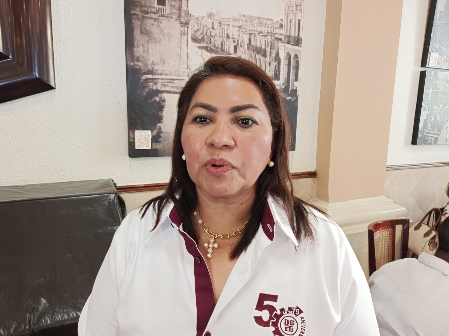 CBTIS 79 cumple 50 años*Aumento en su matrícula, pese a que muchos ...