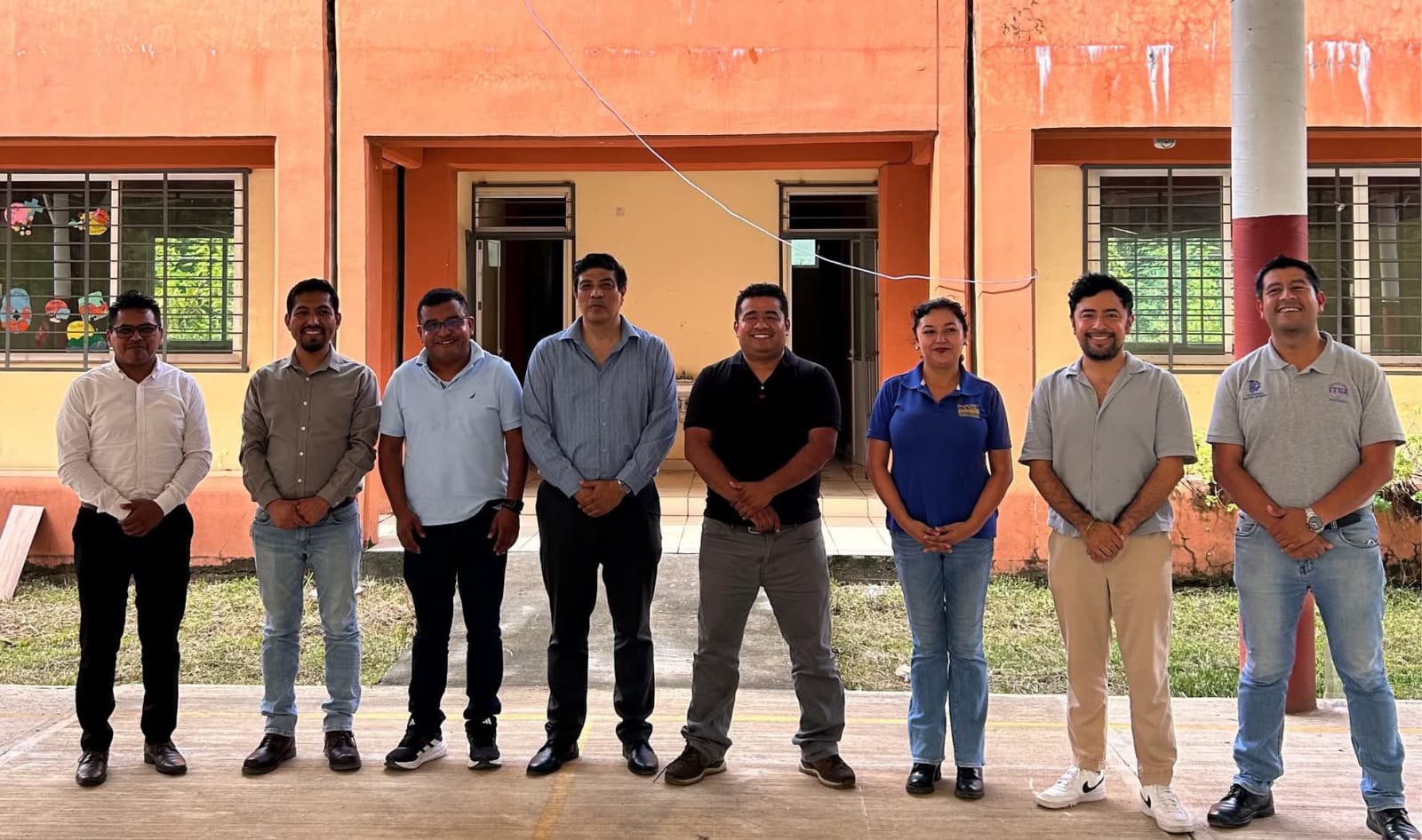 Analizan extensión de ITSZ en Coetzala | Perfil Veracruz