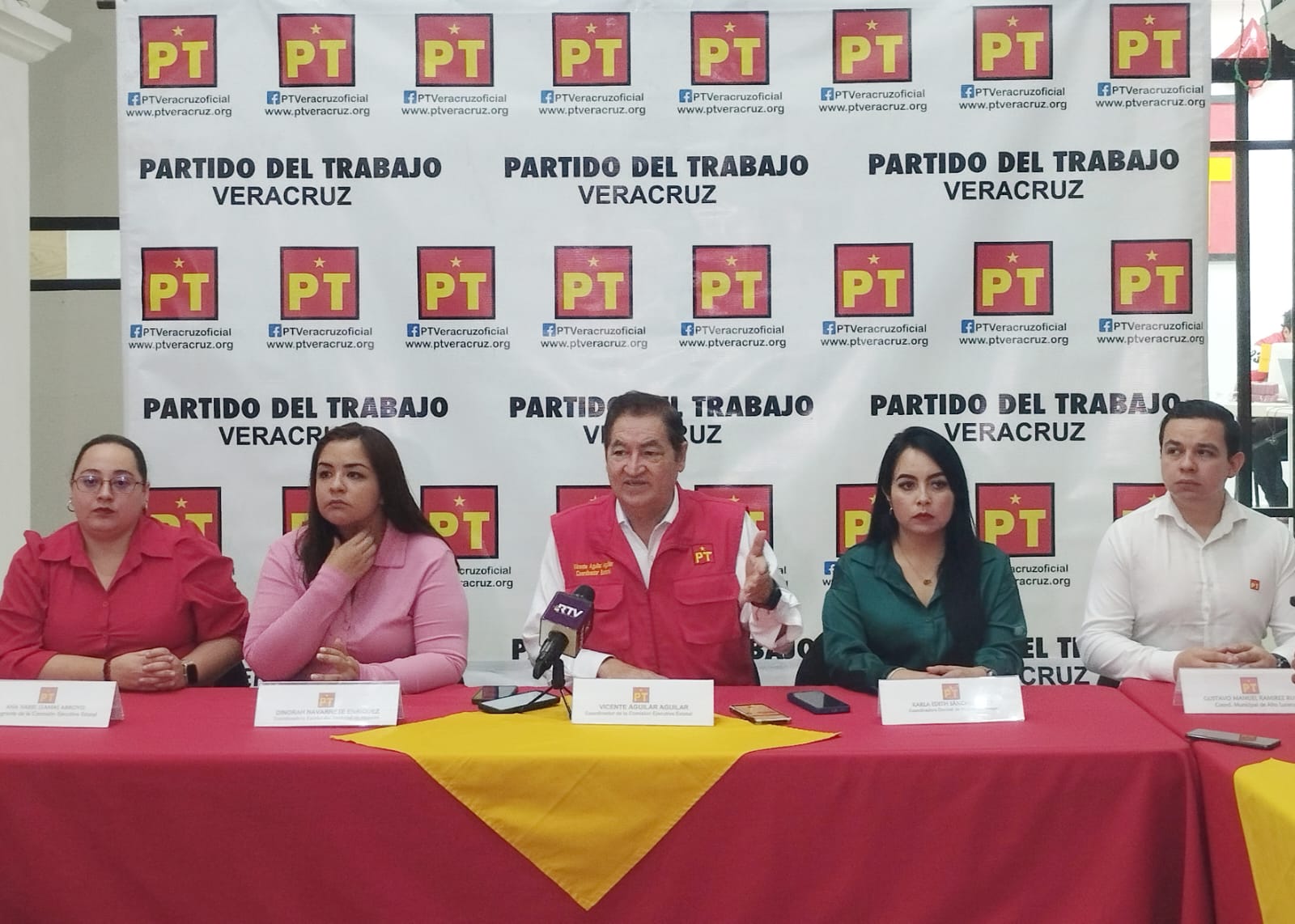 Descarta PT sesgo político en asesinato de ex candidata de Yanga ...