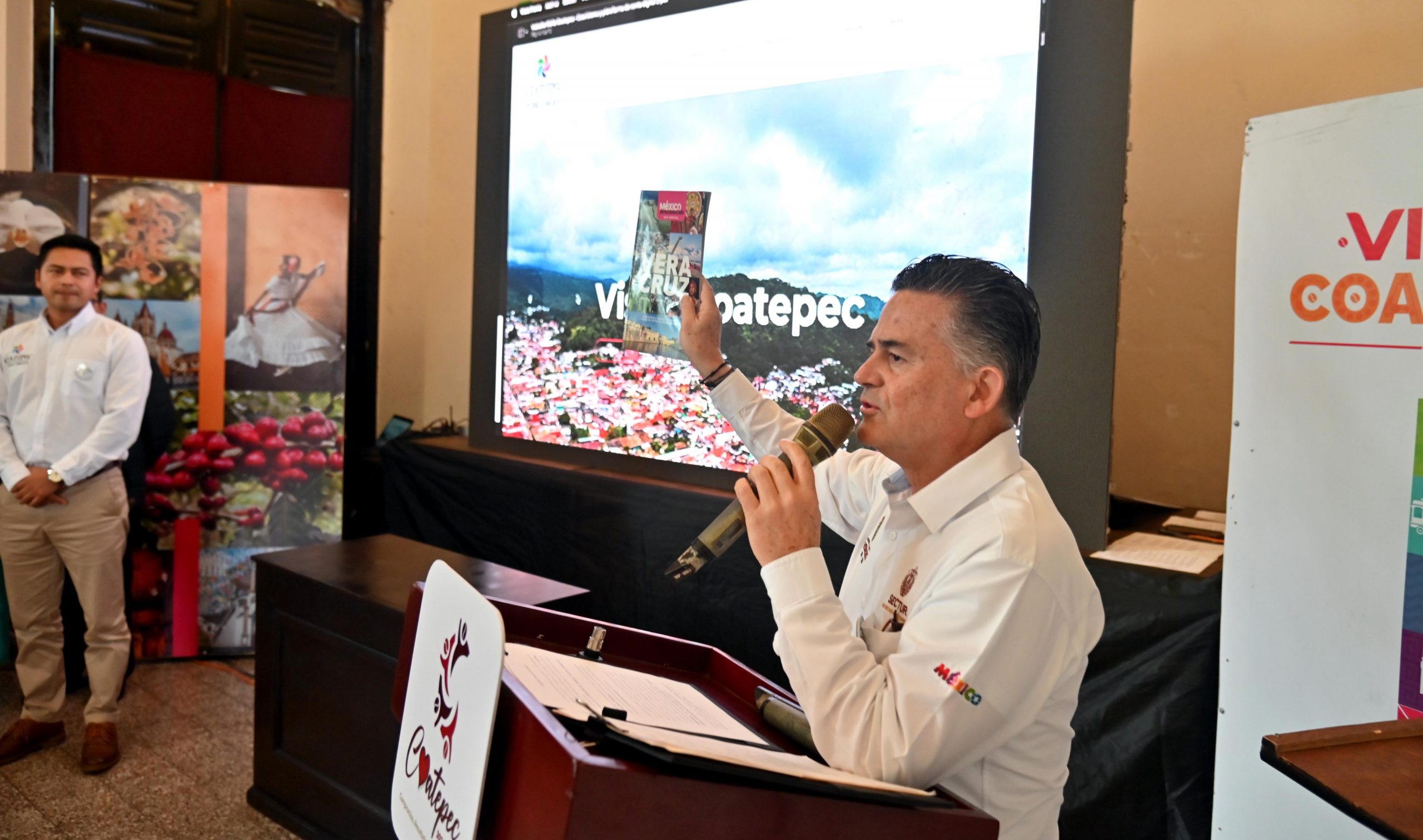 Veracruz presente en FITUR 2026: habrá difusión de los ocho pueblos ...
