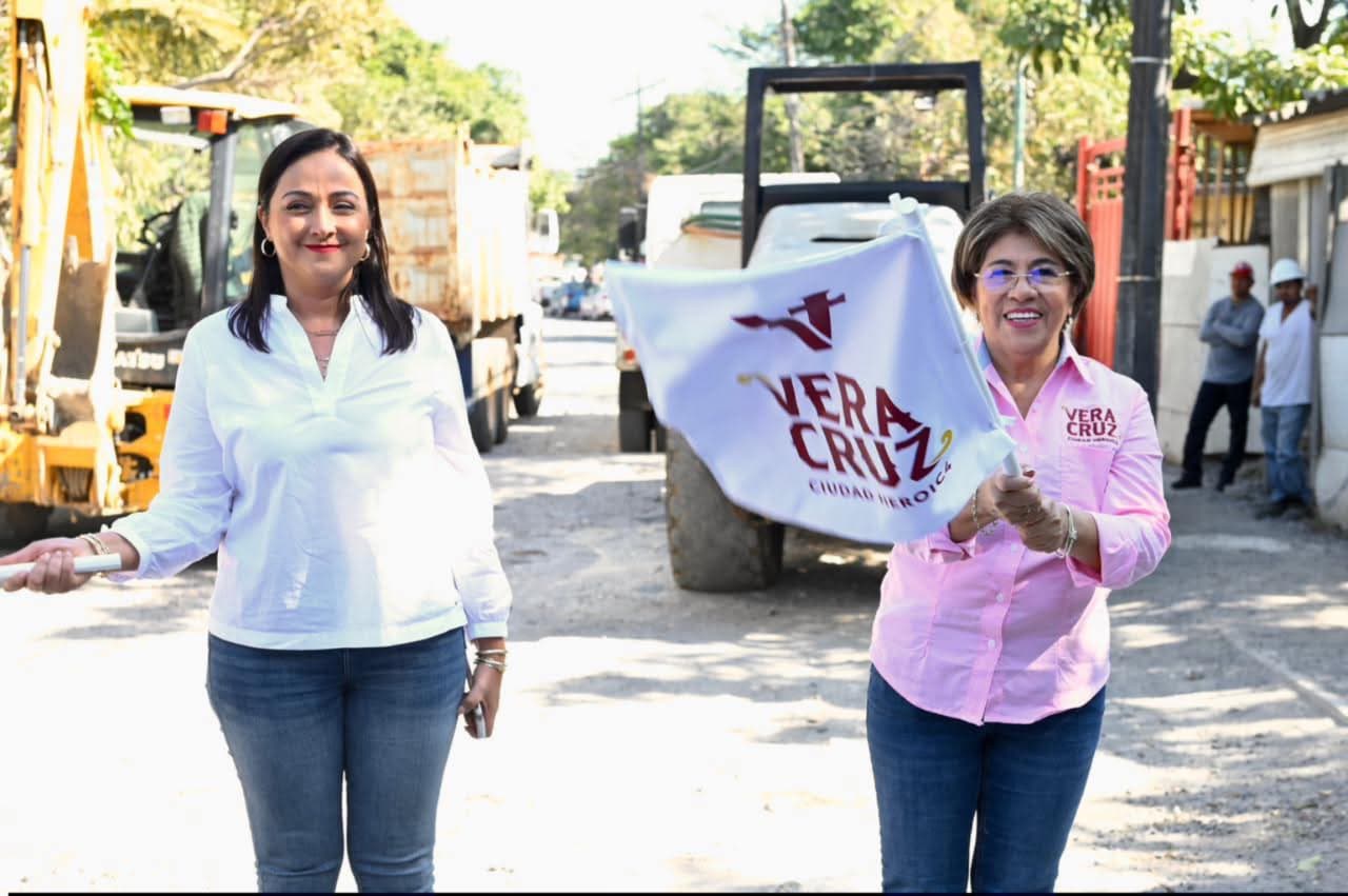 Rosa María Hernández Espejo inicia recorridos en colonias y arranca ...